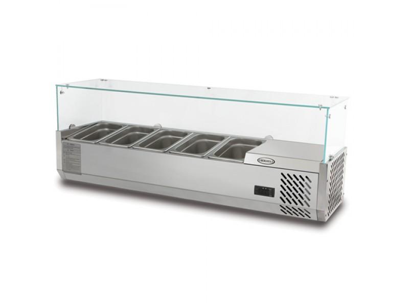 Table Top Chiller | Caterquip Brickfield / Durban Central